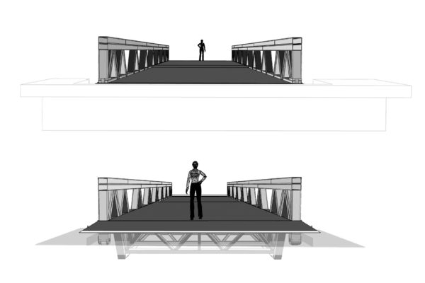 Downtown Ferry Terminal - Mansonengineering