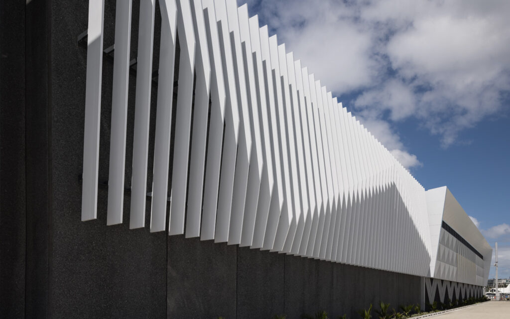 The Boat Shed – Half Moon Bay - Mansonengineering