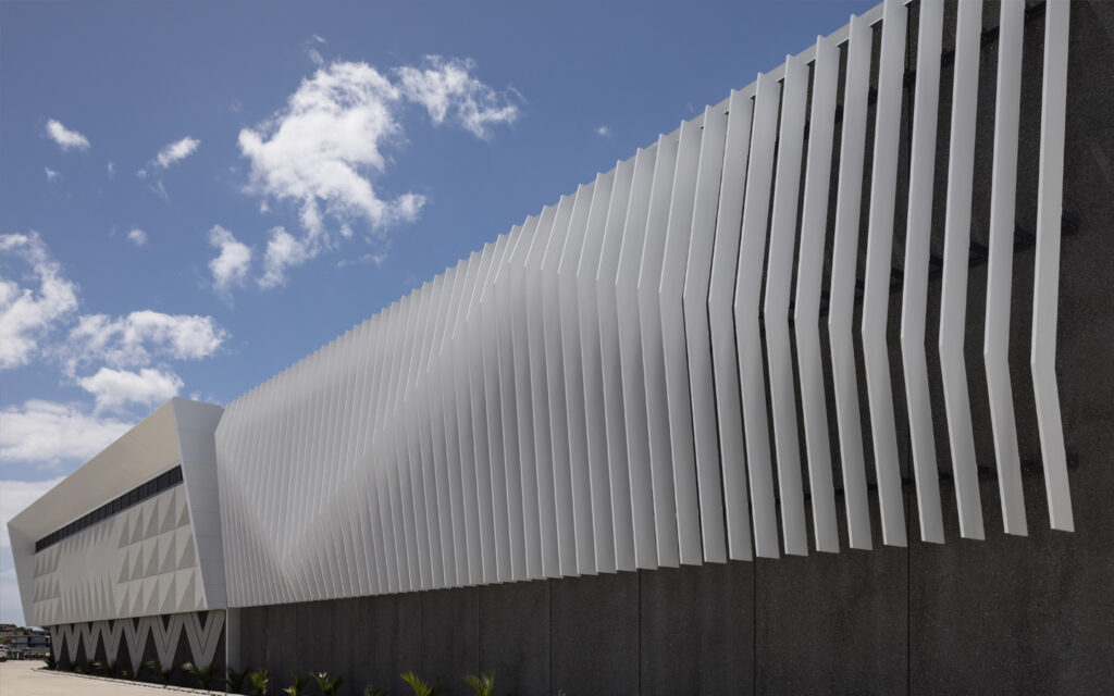 The Boat Shed – Half Moon Bay - Mansonengineering
